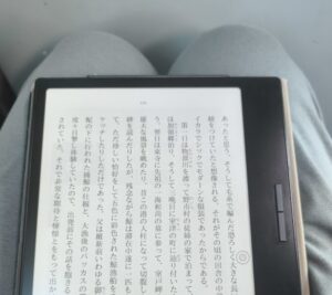 BOOX Go7(Gen2) とGo Color 7を買いました！ | Mandarin Note